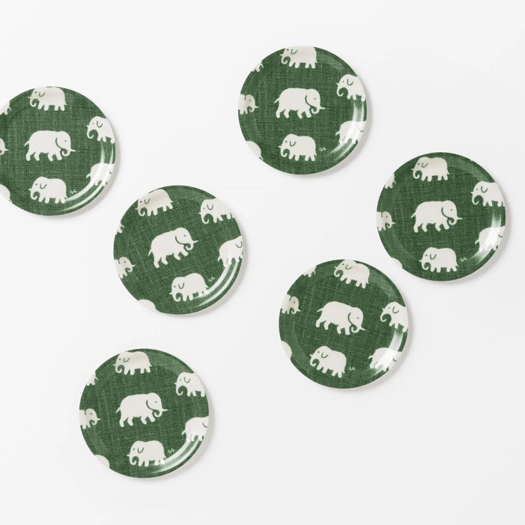 Tinna – Inredning • Presenter