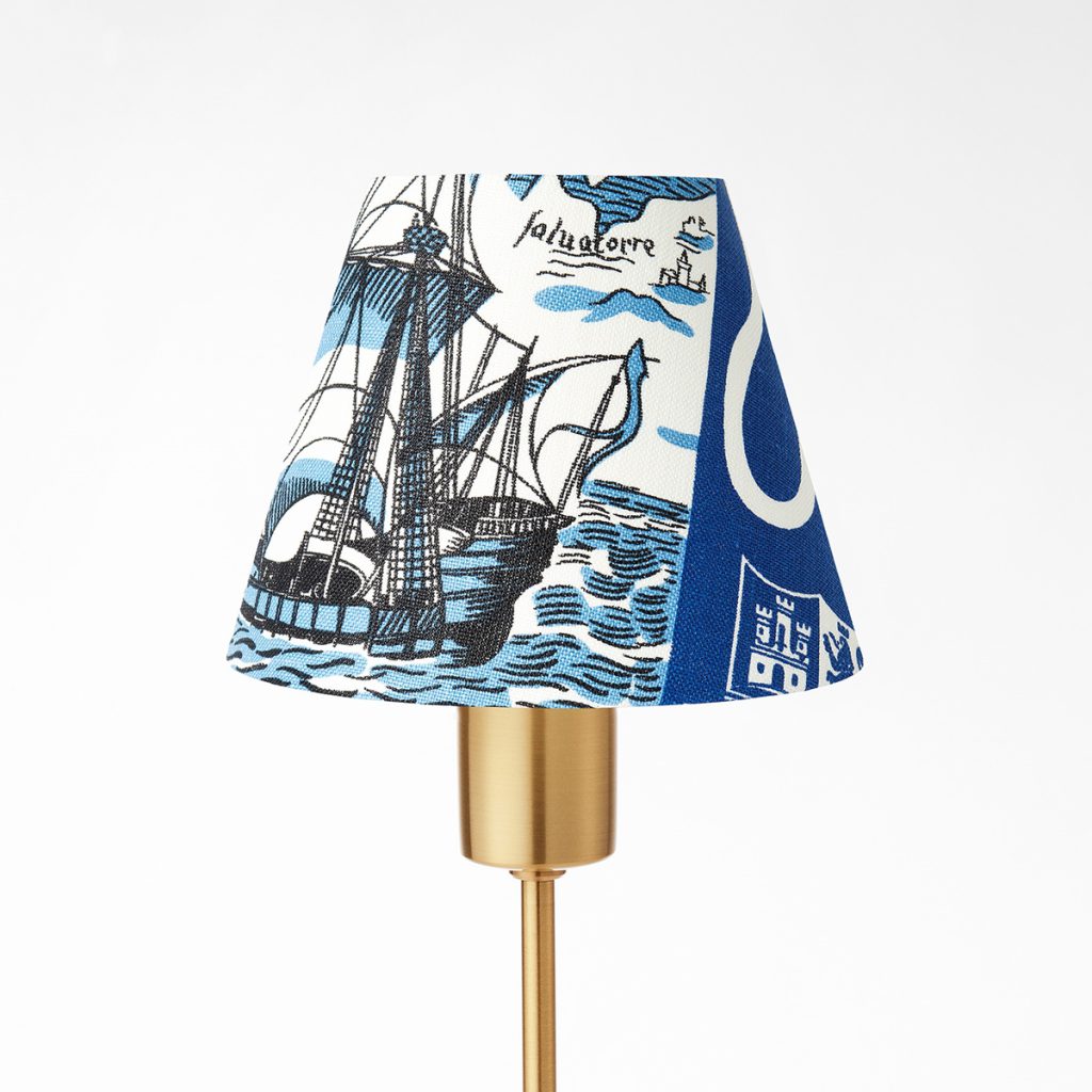 LAMPSKÄRM SPÄND 2332 – Tinna – Inredning • Presenter