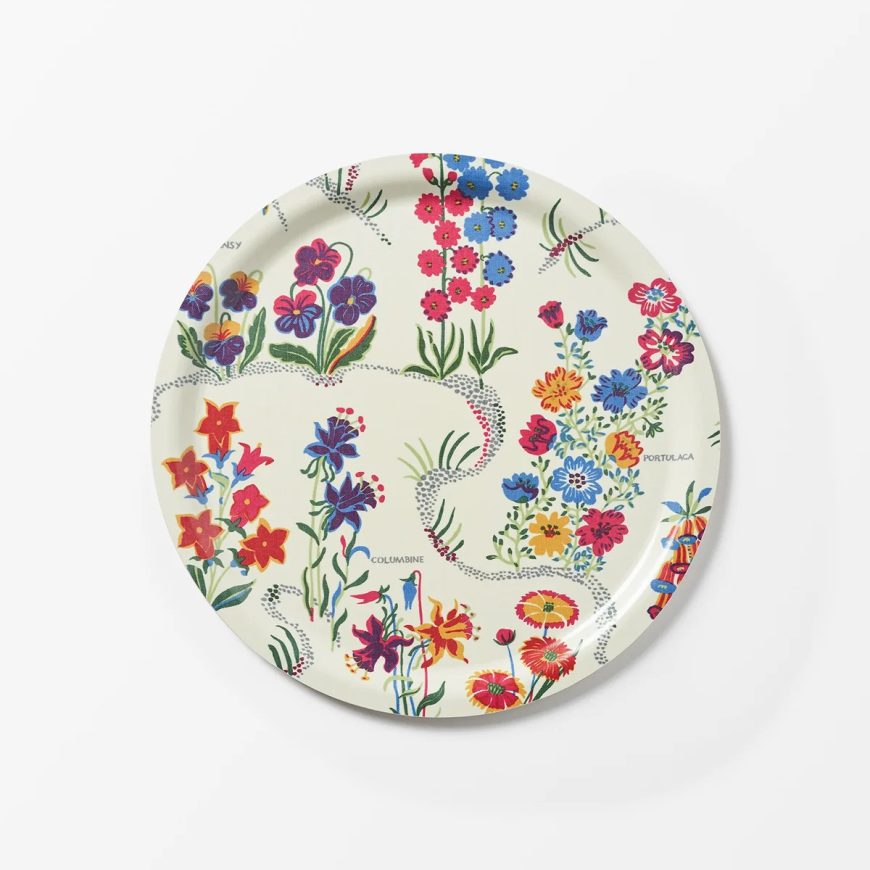 Tinna – Inredning • Presenter